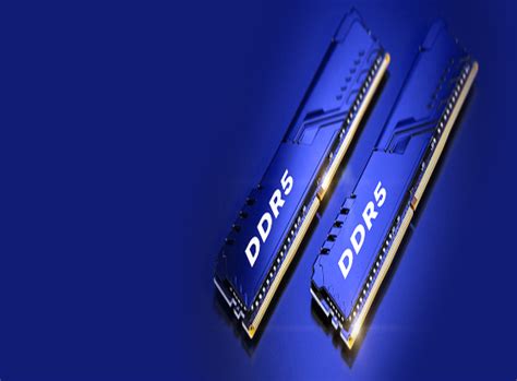 Ddr5 Rami Neden Tercih Etmeliyiz Ddr4 Ile Farkları Nedir