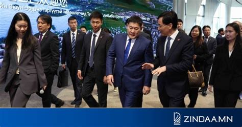 Засгийн газрын гурван шилжилтэд “Алибаба групп” хамтран ажиллахаа илэрхийллээ