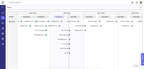 About The Sprint Release Timeline Katalon Docs