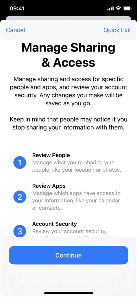 14 New Privacy And Security Features You Should Start Using On Your IPhone ASAP IOS IPhone