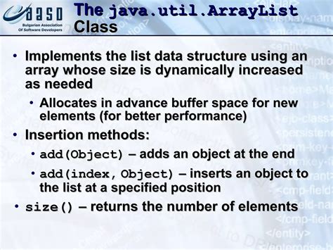 basic data structures v 1 1 ppt