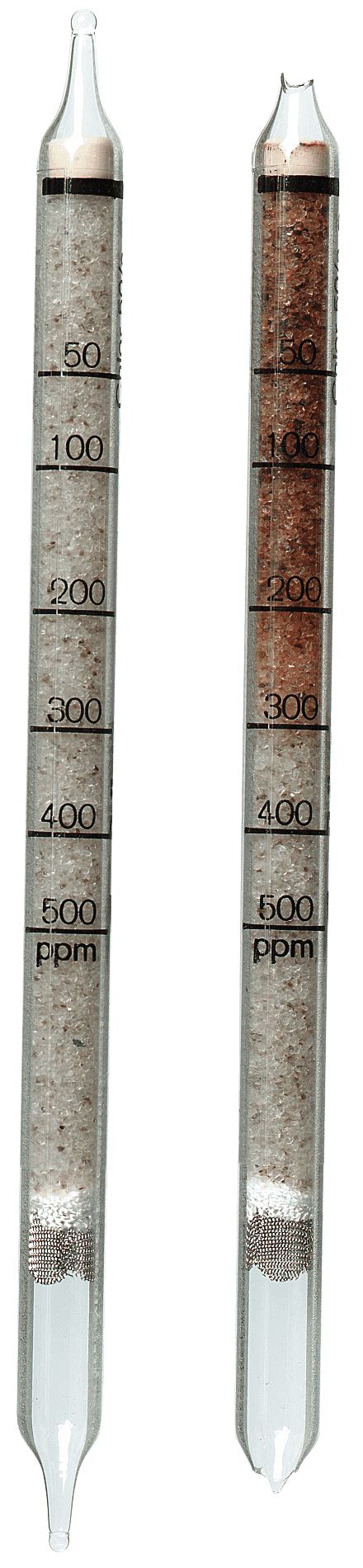 Dräger Röhrchen Für Chlor 50 A