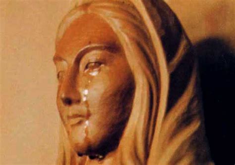 Our Lady Of The Day July 6 1973 Apparitions Of Our Lady Of Akita