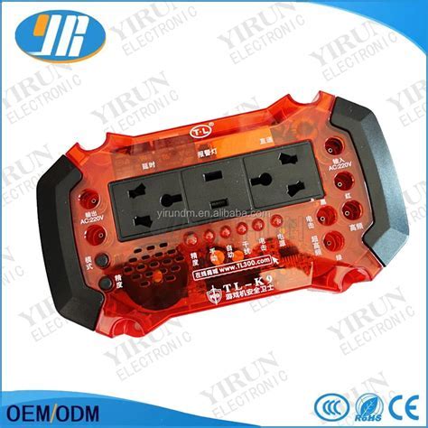 Anti Interference Methods In PCB Circuit Alumina PCB