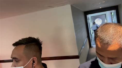 Ted Cordero On Twitter Atm A Security Team Blocks Members Of The