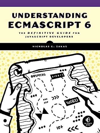 Understanding ECMAScript The By Zakas Nicholas C