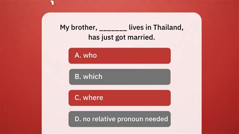 หลักการใช้ Relative Clause ในการเตรียมสอบ Ielts