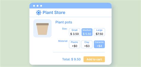 your guide to woocommerce price matrix