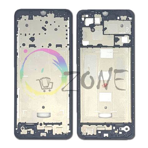 Frame Lcd Tulang Lcd Tatakan Lcd Xiaomi Redmi C Poco C Lazada Indonesia