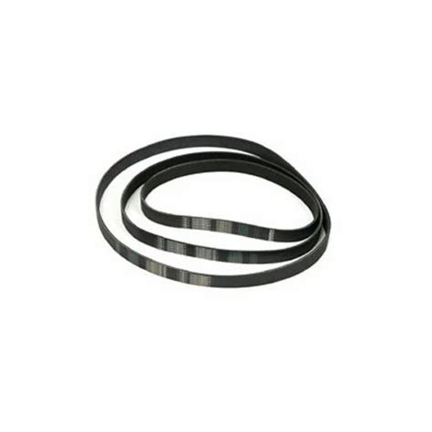 Black Gates Rubber V Belt at Rs 300/piece | Gates V Belts in Gurugram ...