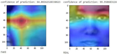 Figure From Deepfake Video Detection Using Spatiotemporal Convolutional Network And Photo
