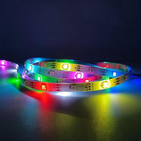 Ws2812b Neopixel Led Strip Leading China Pixel Led Manufacturer