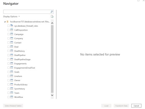 How To Connect Hubspot To Power Bi For Data Automation Blog