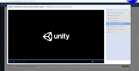 Gmetrix Video Is Bugged Learn Content Unity Discussions