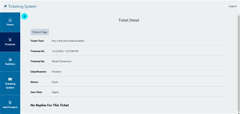 Github Moath Elmarmori Ticketing System Project My Ticketing System Version