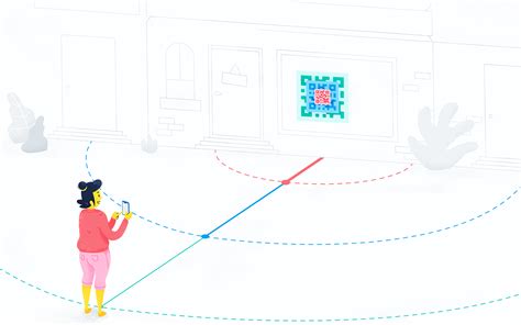Optimizing QR Code Size Minimum Dimensions