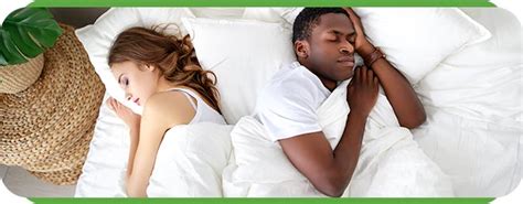 Gender Differences In Sleep Patterns And Disorders