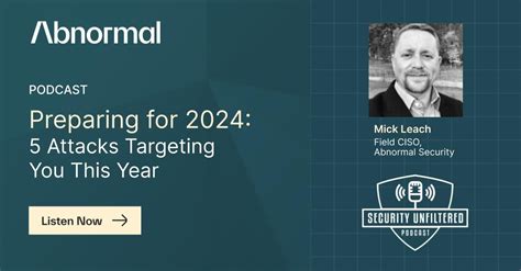 Abnormal Security On Linkedin Emailsecurity Phishing Quishing Malware Cybersecurity