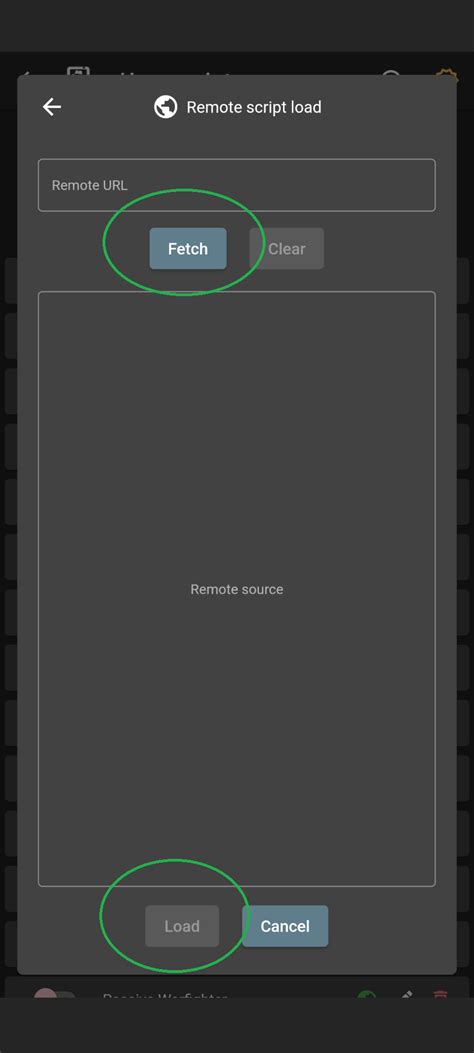 Github Rdacted2fairfightscouter