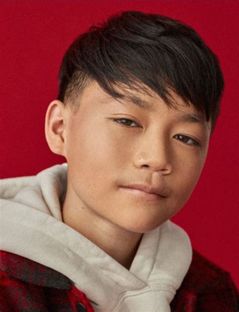 Izaac Wang Gremlins Wiki Fandom