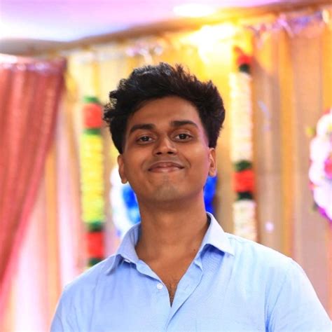 dineshkumar s on linkedin i don t know exactly when i became the guy