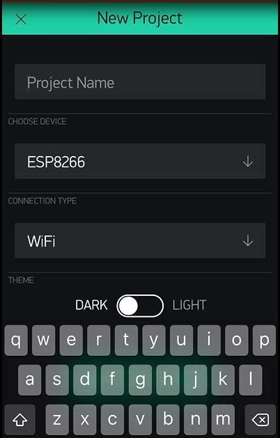control arduino using smartphone via usb with blynk app trybotics