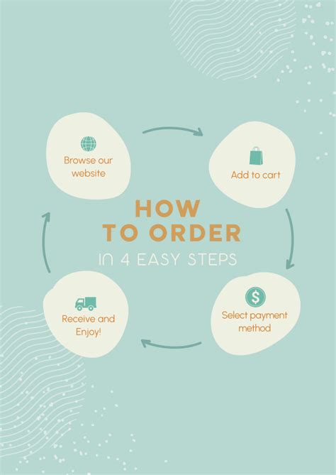 Order Flow Guide Letterhead Brandcrowd Letterhead Maker