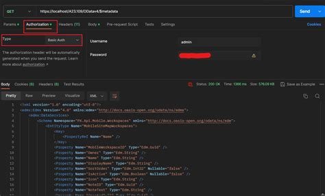 local acumatica trial install odata basicauth doesn t community