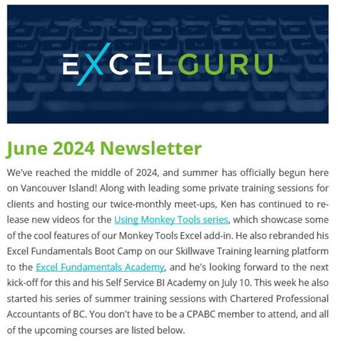 Excelguru Consulting Inc On Linkedin Excel Powerbi