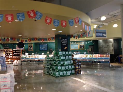 Tour Whole Foods Market West Orange Nj