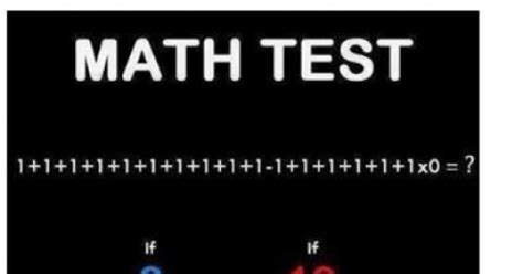 Math Test Facebook Fail Picture Webfail Fail Pictures And Fail Videos Math Test Facebook Fail Picture Webfail Fail Pictures And Fail Videos
