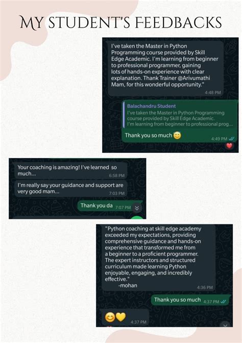 Skilledge Coaching On Linkedin Python Pythonprogramming Coding