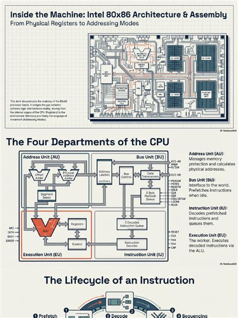 Intel Architecture And Assembly Pdf