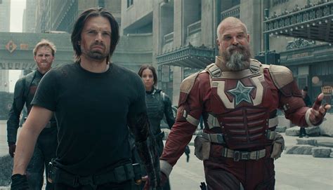 Thunderbolts Post Credit Scene Ending Explained What It Means For