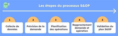 Processus Sandop Les 5 étapes Et Règles à Suivre