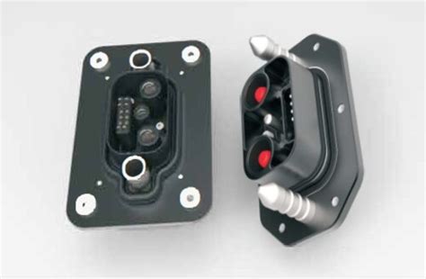 Hv Connector Products 安仁國際股份有限公司annren Technologies Co Ltd