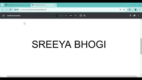 Sreeya Bhogi On Linkedin Internship Webdevelopment Portfolio Oasisinfobyte Github