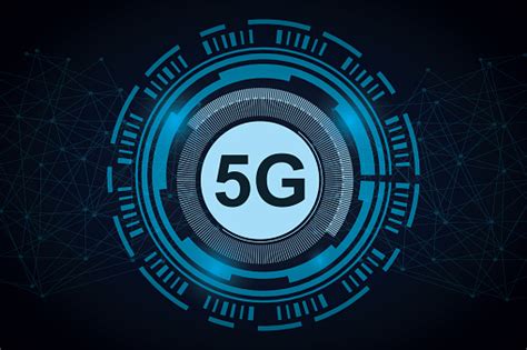 5g 새로운 무선 인터넷 Wifi 연결 빅 데이터 이진 코드 흐름 번호입니다 글로벌 네트워크 고속 혁신 연결 데이터 속도 기술