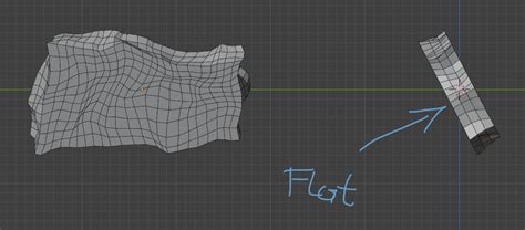 GN W Noise Before Becoming An Instance Modeling Blender Artists Community