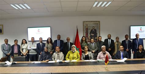 Le Lycée Dexcellence Mohammed Vi Ouvre Ses Portes Pour La Rentrée