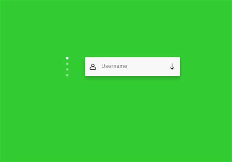 逐步注册动画表单html前端源码 ui net 就爱UI