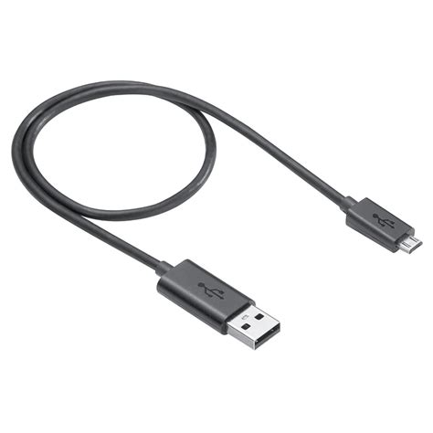 Usb Micro Programming Cable — Performance Data Systems