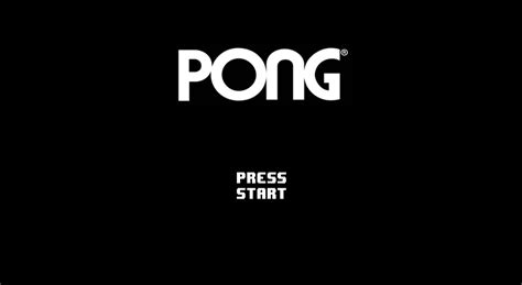Github Hottzxpong Jogo Pong Usando C Unity