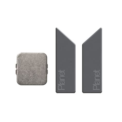 Planet Kg A12 Narrow Fhrd Fire Retardantsmoke Shielding Inox 400