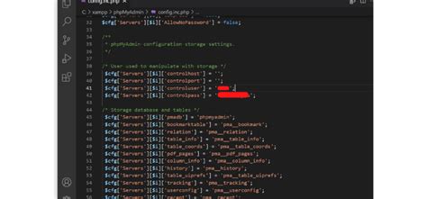 Phpmyadmin、環境保管領域が完全に設定されていないため～とパスフレーズが短すぎますのエラー タテイワマンのblog