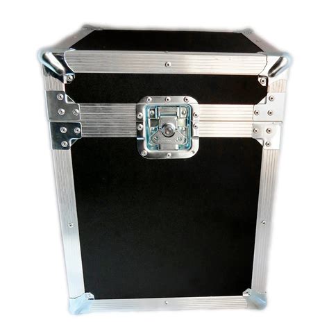 The Tremor Road Case Sex Machine Shop