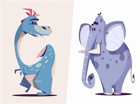 Diffy Mobile Game On Behance