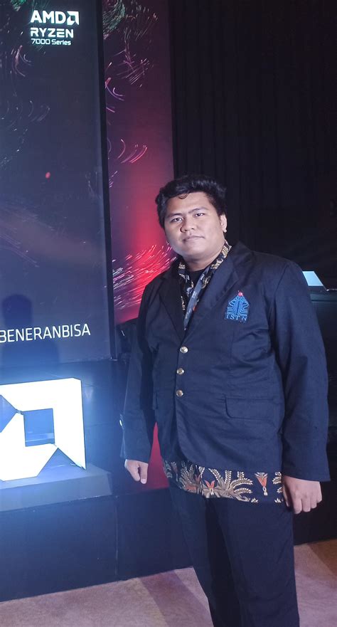 Muhamad Firdaus Portofolio
