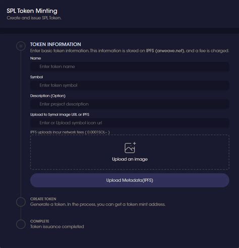 How To Create A Spl Token And Create A Market For It R Solana