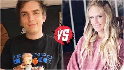 Corey Talbott Vs Drew Gooden Evolution From Start To Now 2024 Youtube